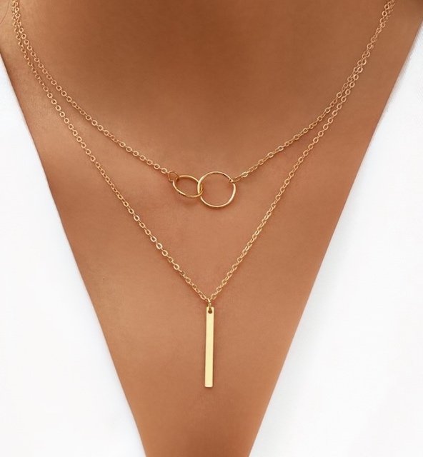 Bijoux tendance - Idees cadeaux femme